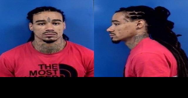 Calvert twins indicted on murder, attempted murder charges | Breaking ...