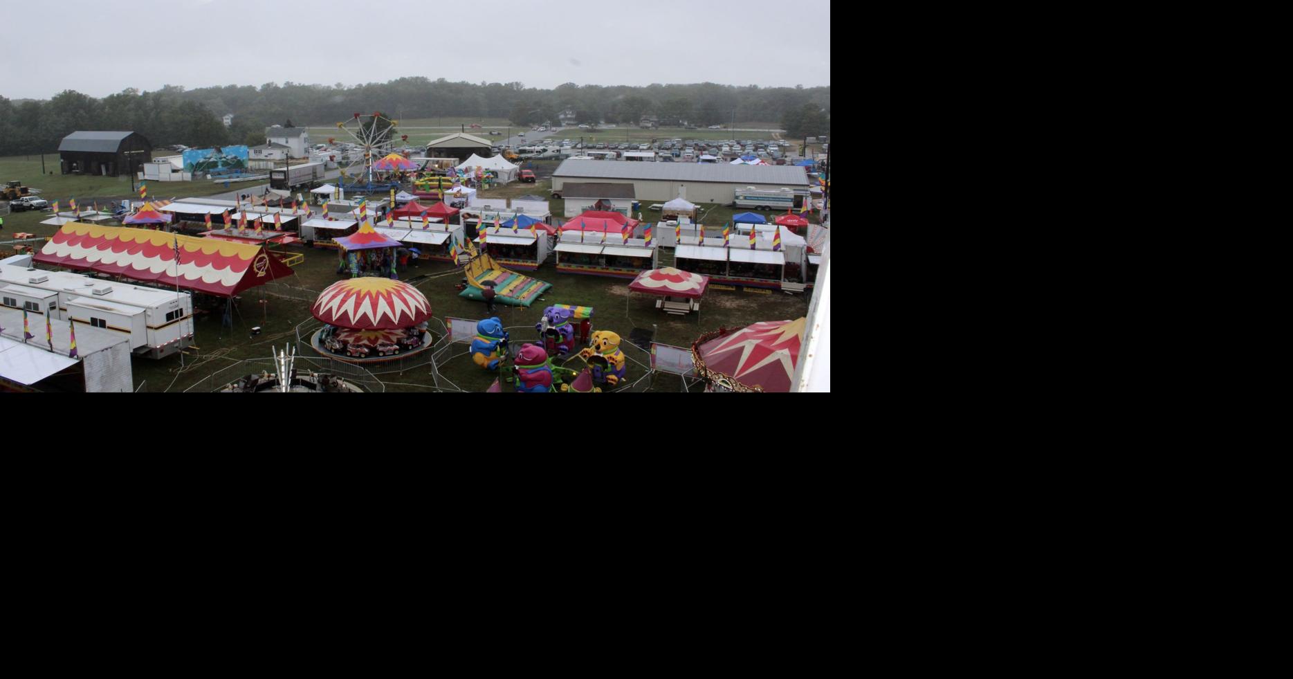 2017 Calvert County Fair schedule | Features | somdnews.com