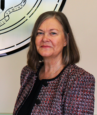 St. Mary's government welcomes new CFO | Local News | somdnews.com