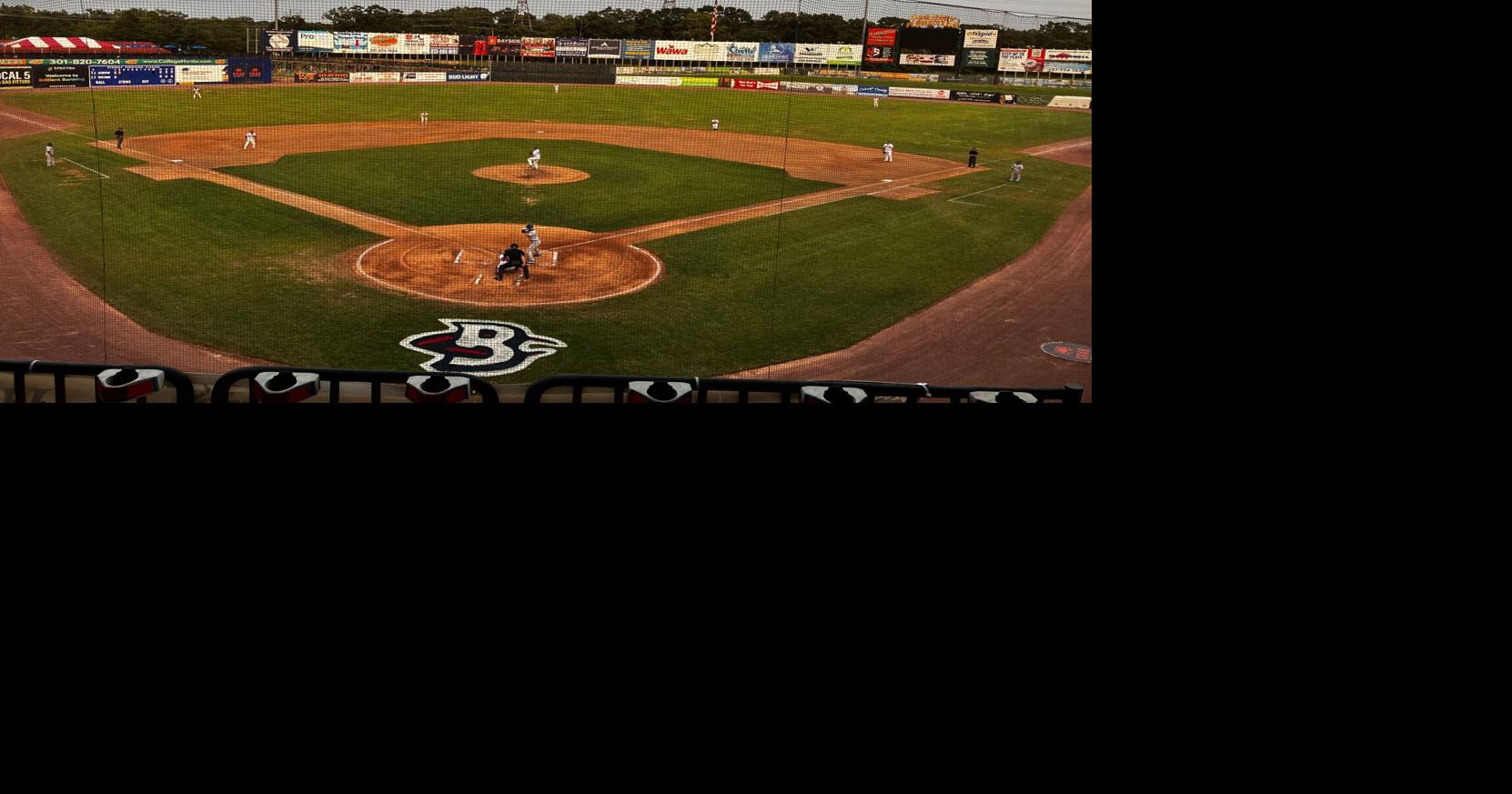 Blue Crabs start homestand on Tuesday | National | somdnews.com