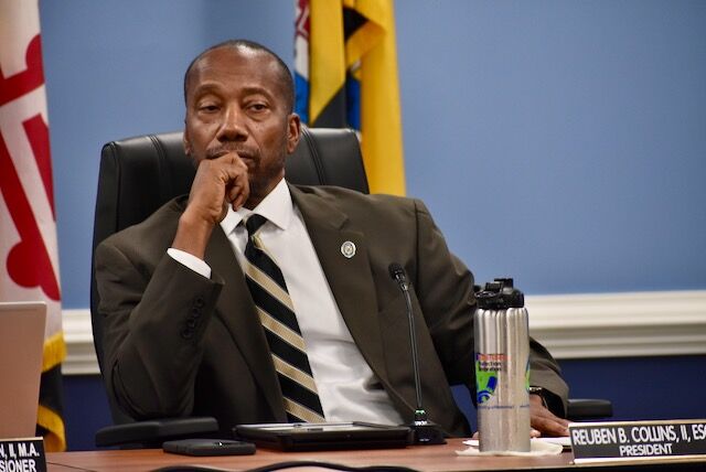 Charles commissioners to view options on charter mailer | Local News | somdnews.com