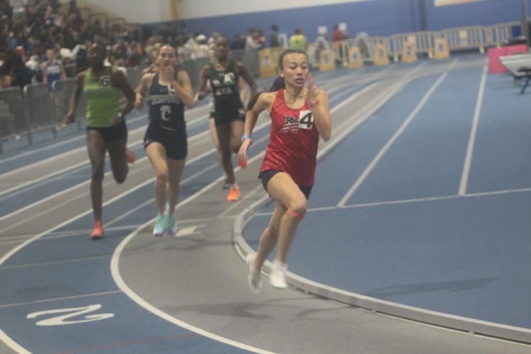 SMAC girls shine in state indoor meets | High School | somdnews.com