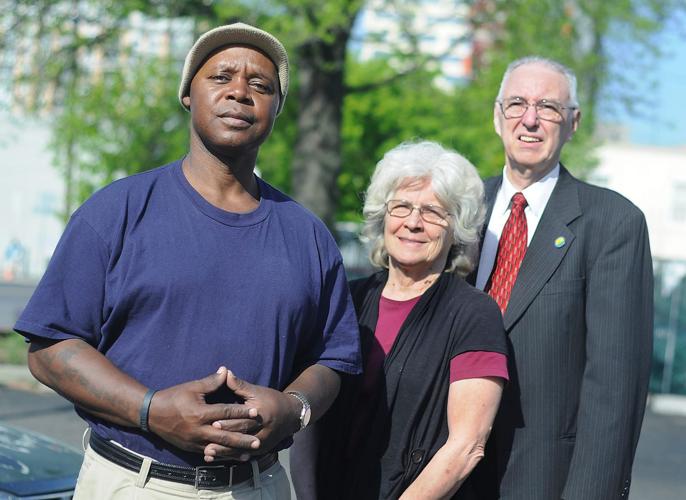 Convicted rapist does his time, now finds his home in Takoma Park ...