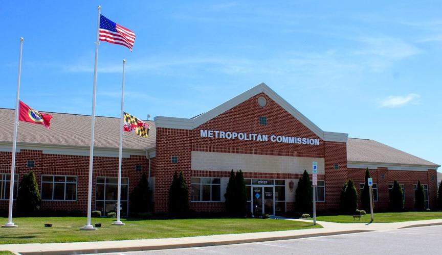 MetCom to use inmate labor, close out Marlay-Taylor facility | Local ...