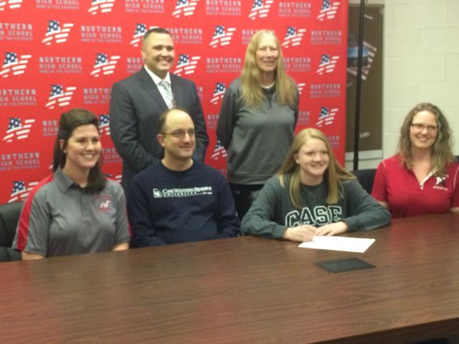 Northern graduates ready for next level | News | somdnews.com