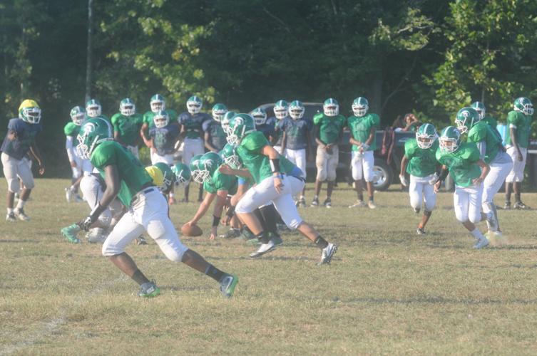 St. Charles High School football preview: Prepared to turn the corner ...