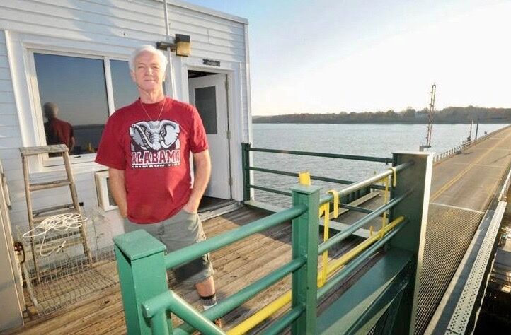 Bridge tender dies on the job | Local | somdnews.com