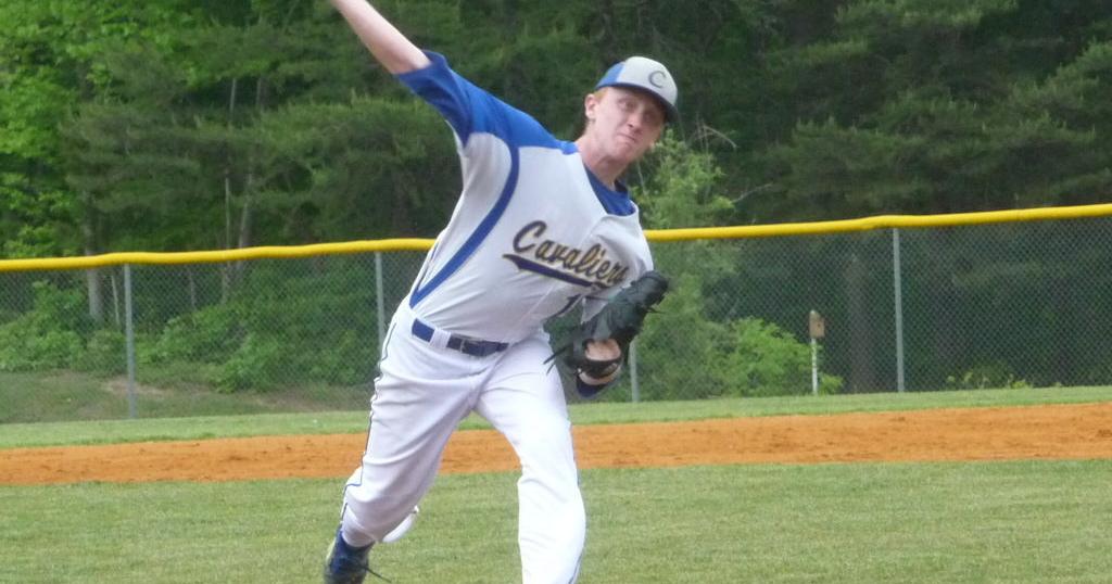 Calvert baseball advances with win over Lackey | Playoffs | somdnews.com
