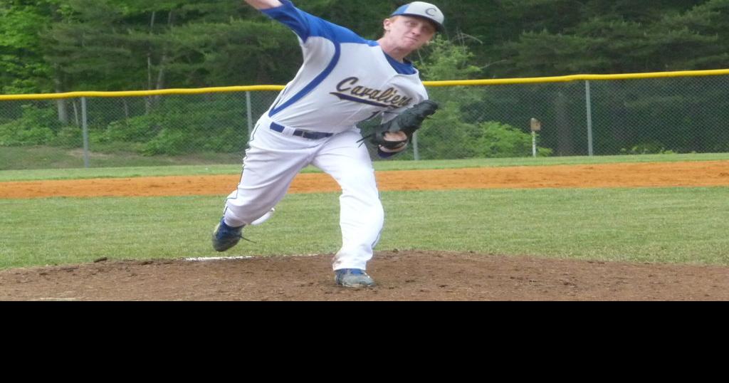 Calvert baseball advances with win over Lackey | Playoffs | somdnews.com