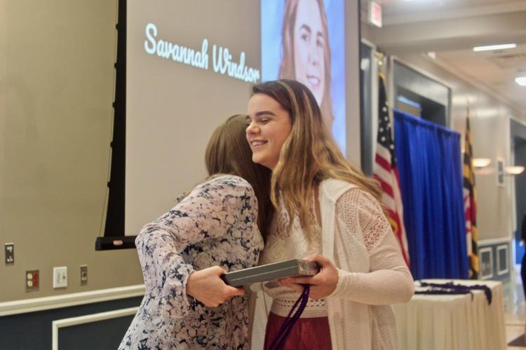 Fairwell Fairlead: Culminating ceremony for Fairlead seniors | Local ...