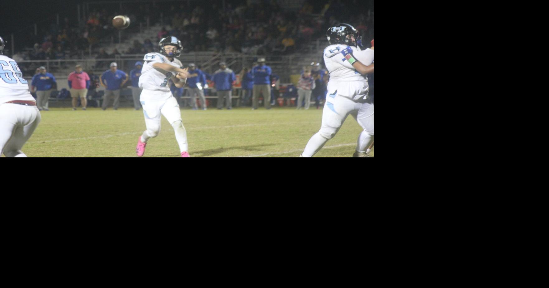 Five SMAC football teams head to state quarterfinals | High School ...