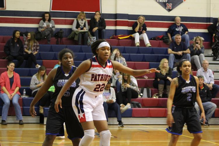 Northern boys, girls basketball teams open season with victories over ...
