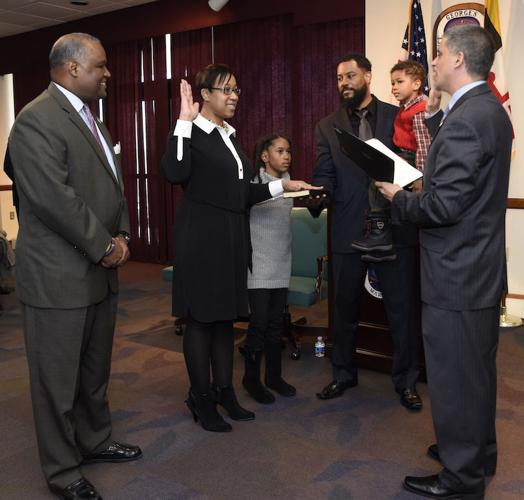 Prince George's council confirms county nominations for police chief ...
