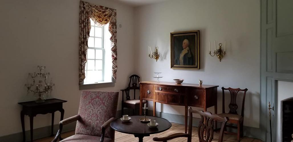 Charles County mansions provide glimpse of history | Community ...