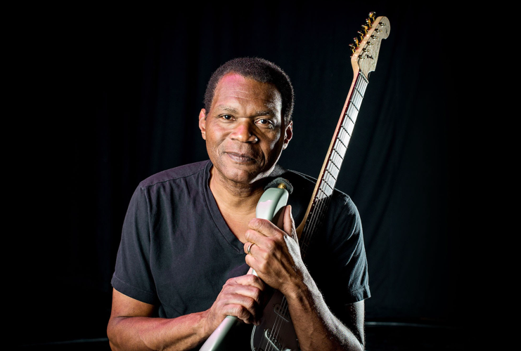 Music at the Avalon: Robert Cray Band leads February, March concert ...