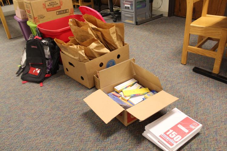 Gale-Bailey Elementary participates in annual 'Christmas in Marbury ...