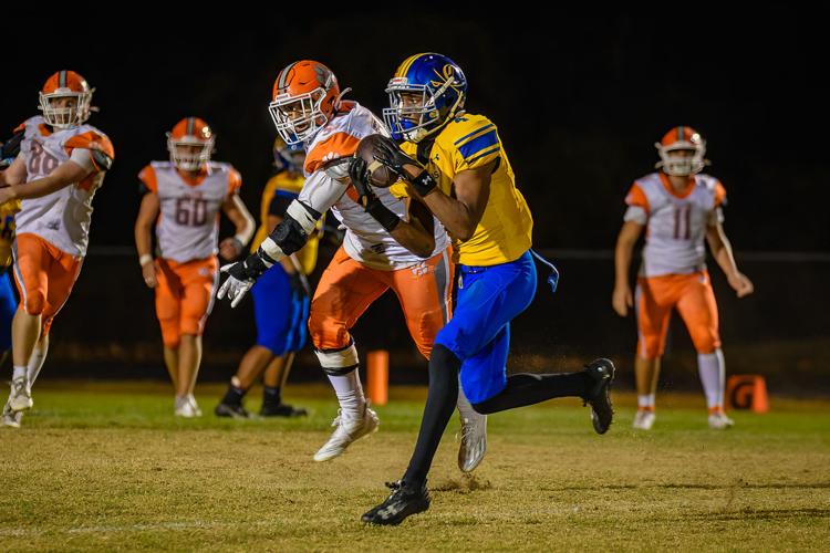 Five SMAC football teams heading to state semifinals | High School ...