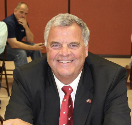 Citizens take over legislative hearing to call for Lexington Park ...