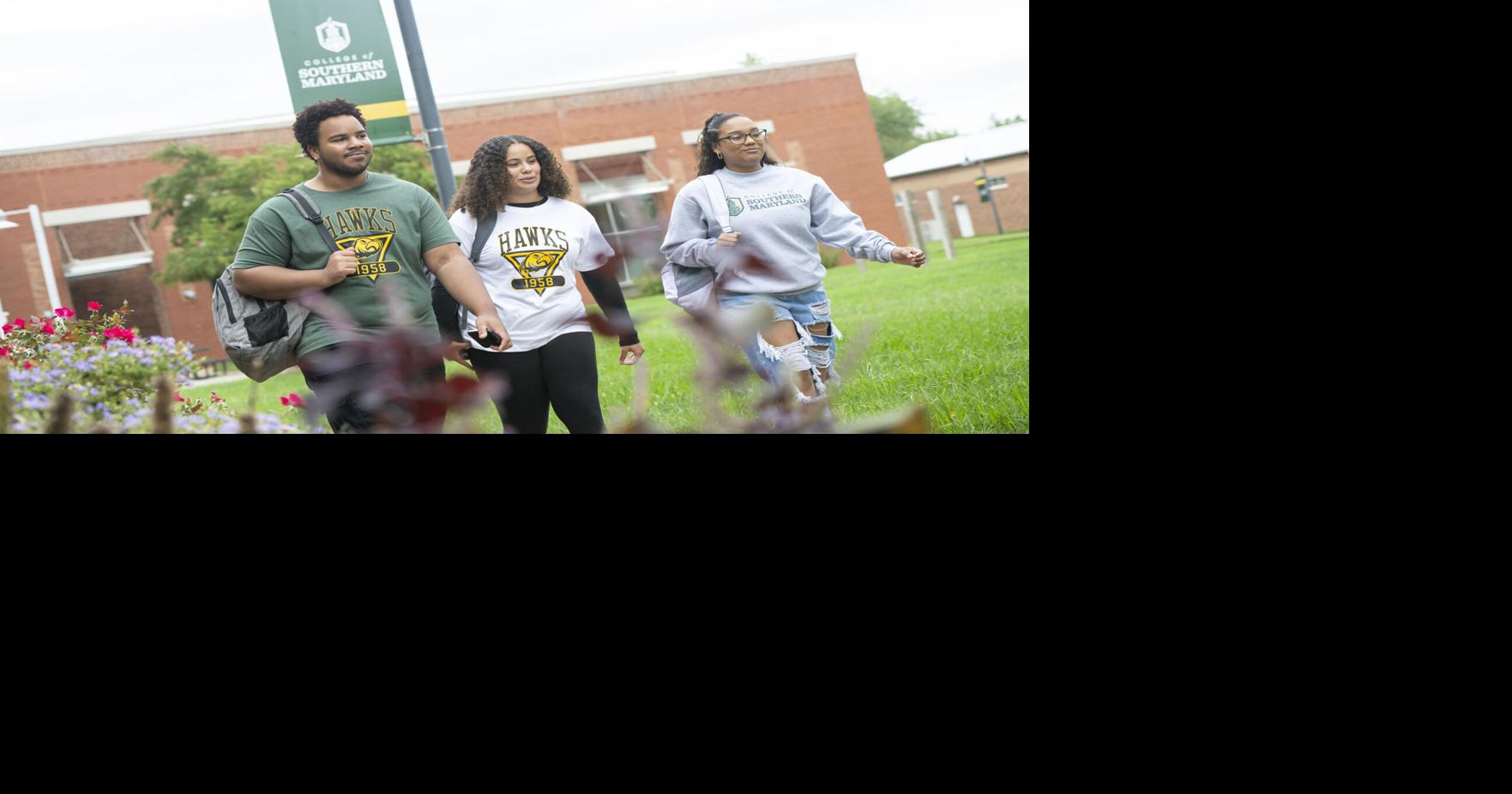 College of Southern Maryland | Impact | somdnews.com