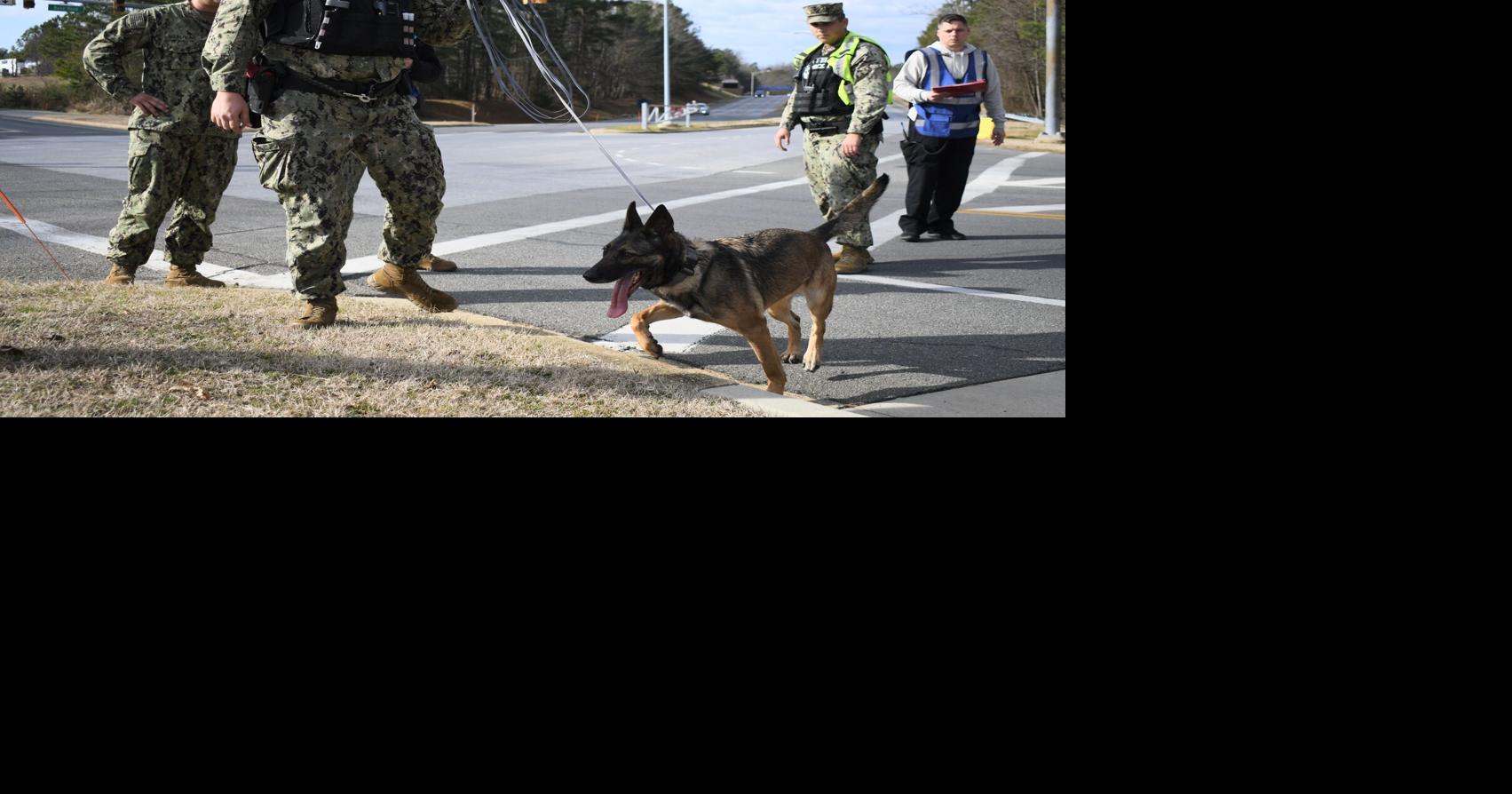 Pax River prepares for force protection exercise | Military | somdnews.com