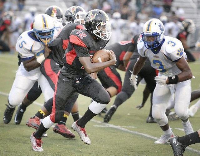 North Point football - Year in Review no. 9 | News | somdnews.com