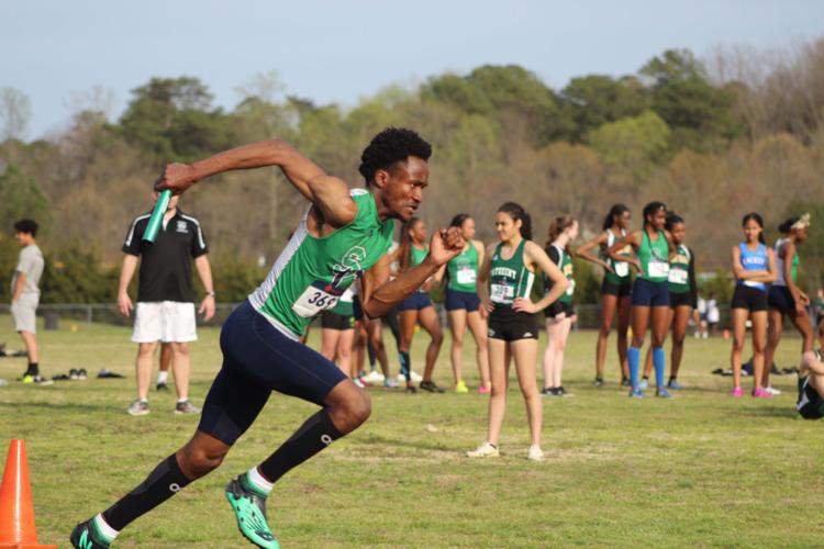 Great Mills track and field teams pick up wins | News | somdnews.com