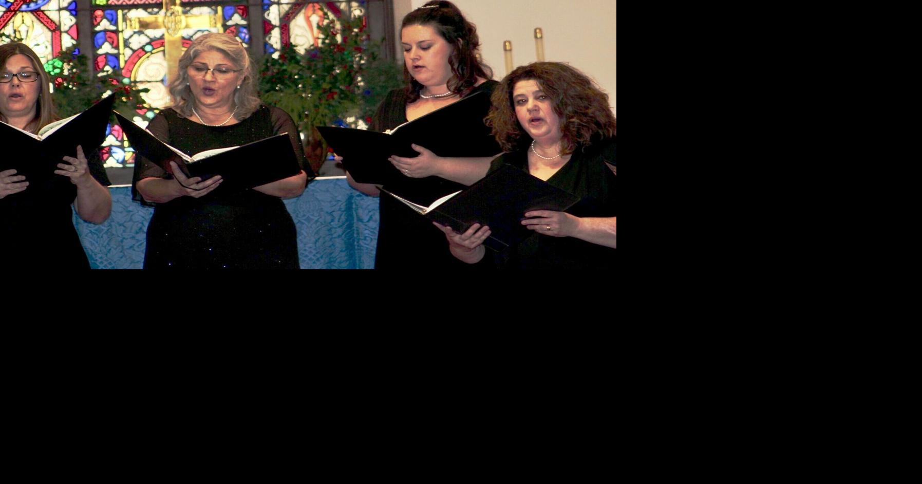 Patuxent Voices present Once Upon a December | Local News | somdnews.com