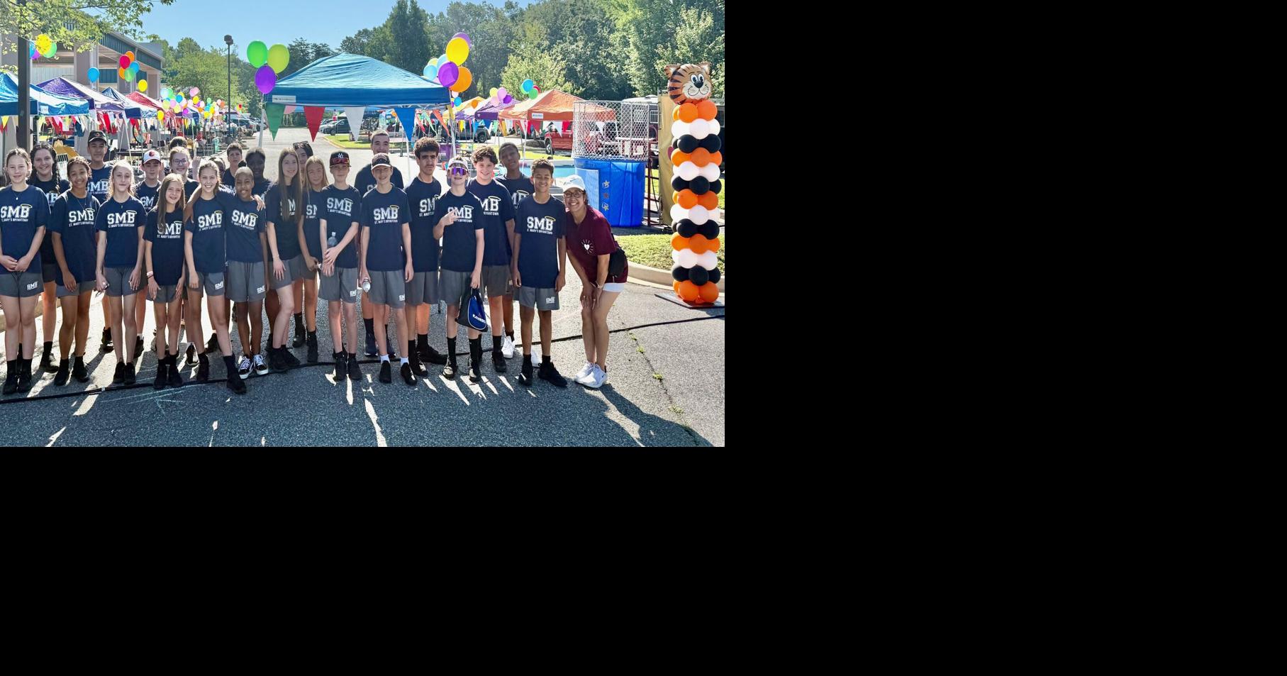 Spring Dell hosts annual Fun Fest | Community | somdnews.com
