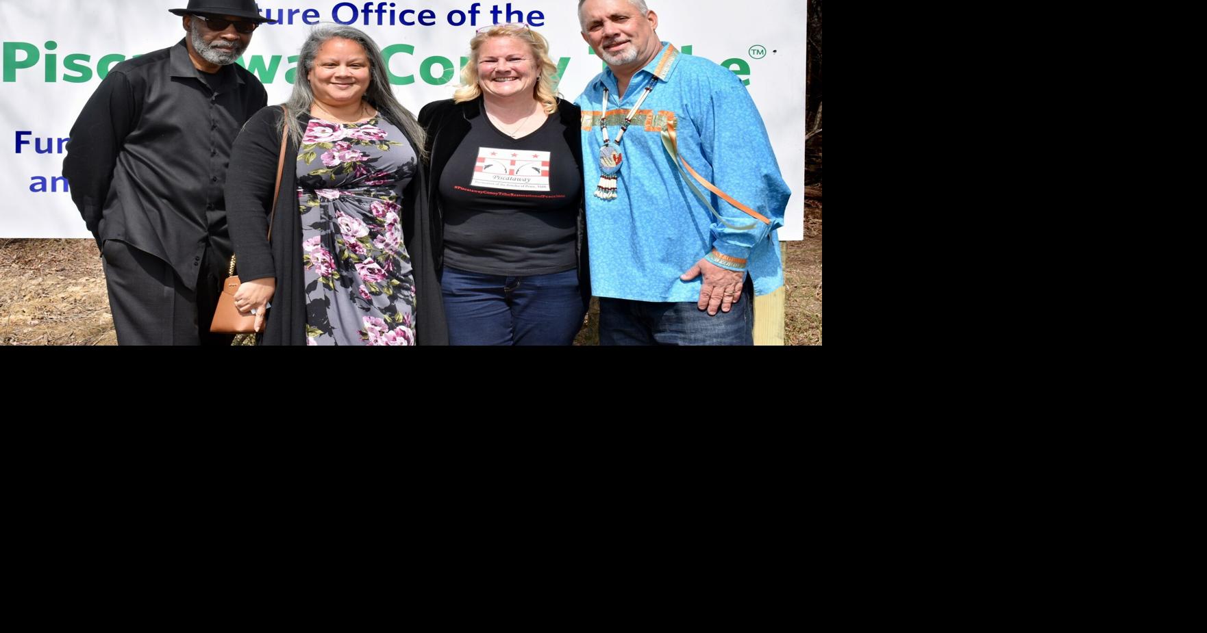 Faulkner land to become home for Piscataway Conoy Tribe | Local News ...