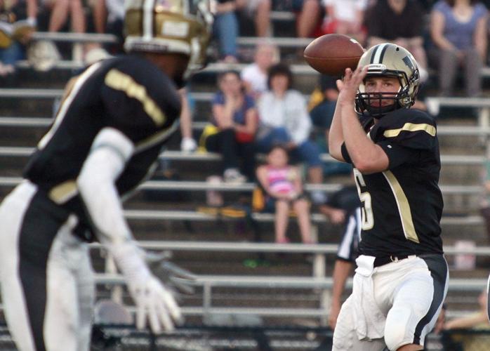 Fairfax football coaches ponder roster strategies | Sports | somdnews.com