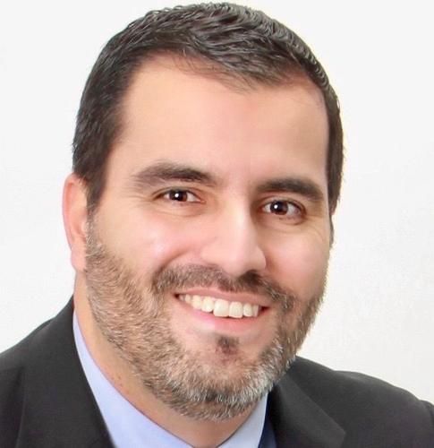 Piereck seeks to bring change to Calvert state's attorney's office ...