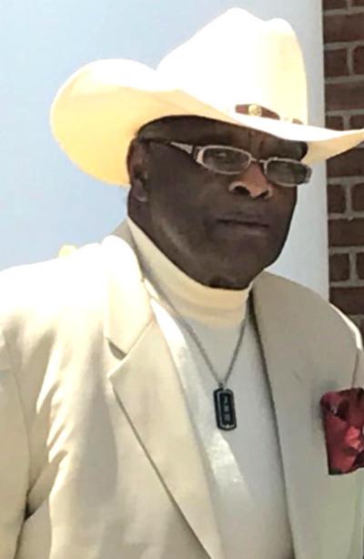 John Henry Harris, Jr. "Junior Harris" | Obituaries | somdnews.com