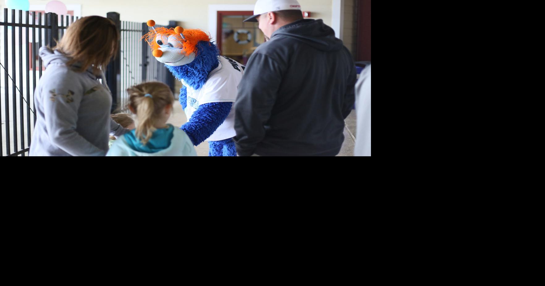 Blue Crabs host Fan Fest at Regency Furniture Stadium | Blue Crabs ...