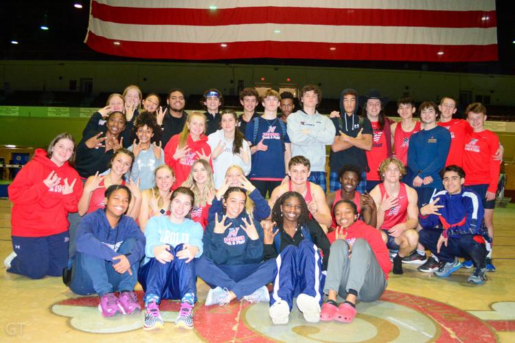 SMAC athletes succeed in 4A and 3A indoor track meets | High School ...