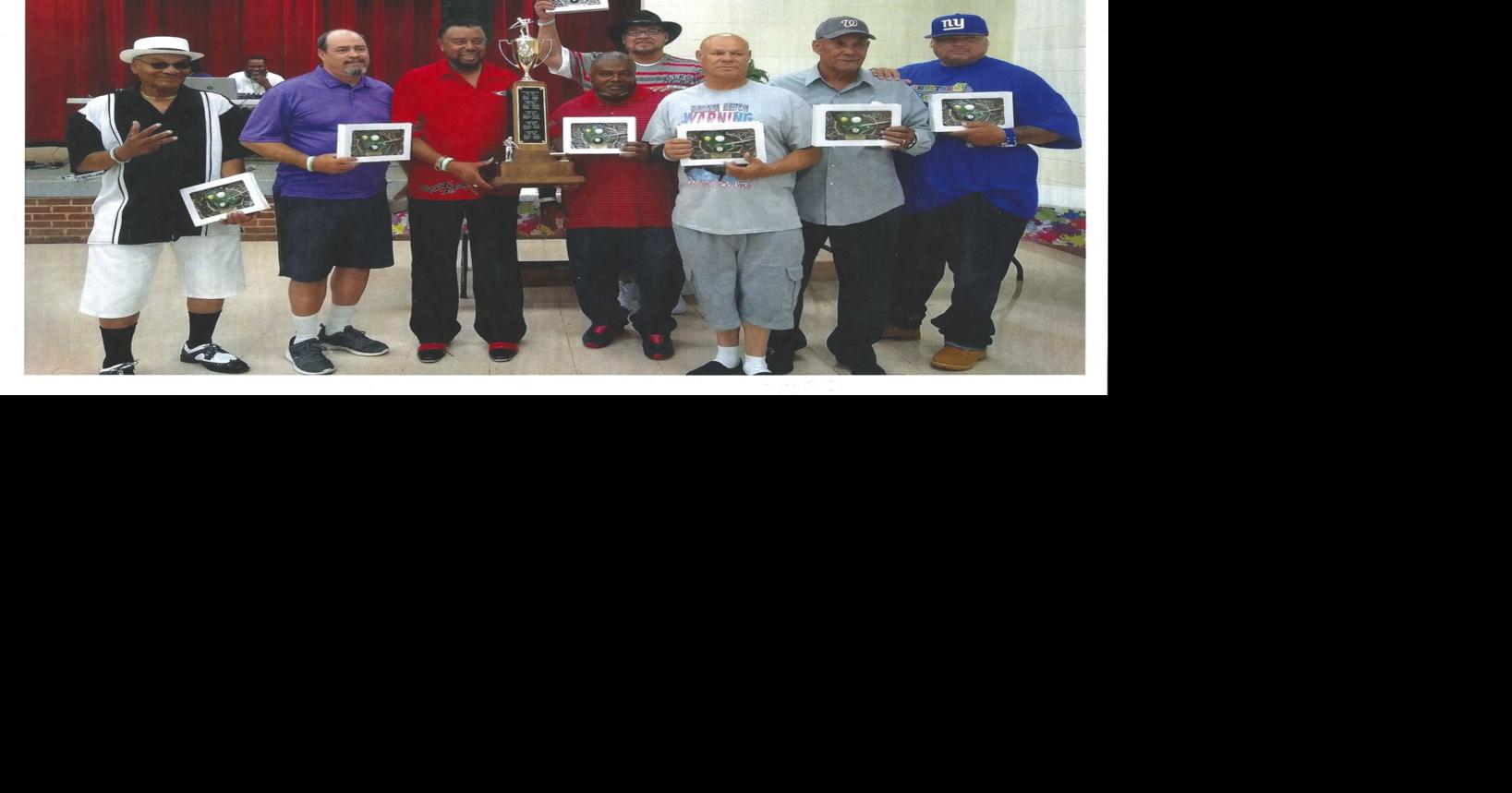 Lamont's Entertainment Complex wins pool league championship | Briefs ...