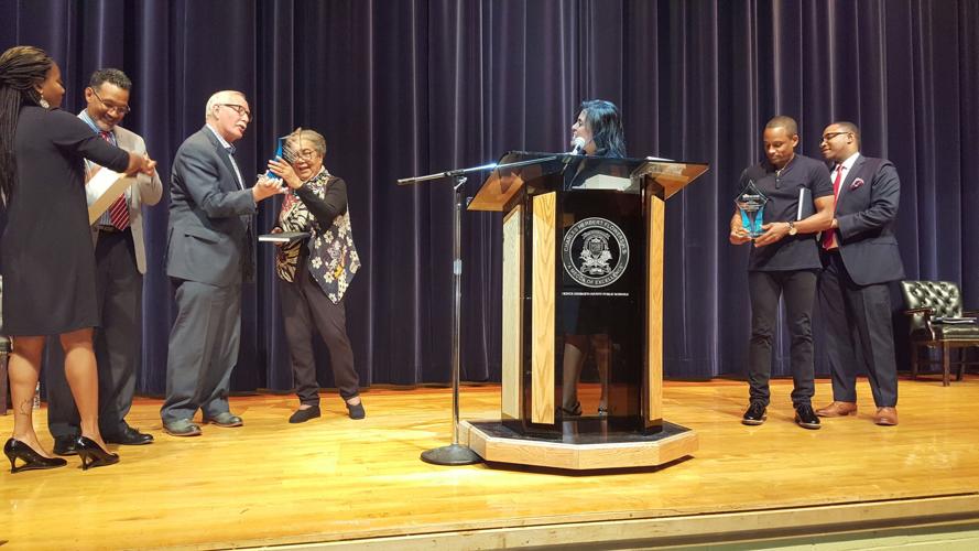 PGCPS holds first Family Institute conference to empower families, support student achievement ...