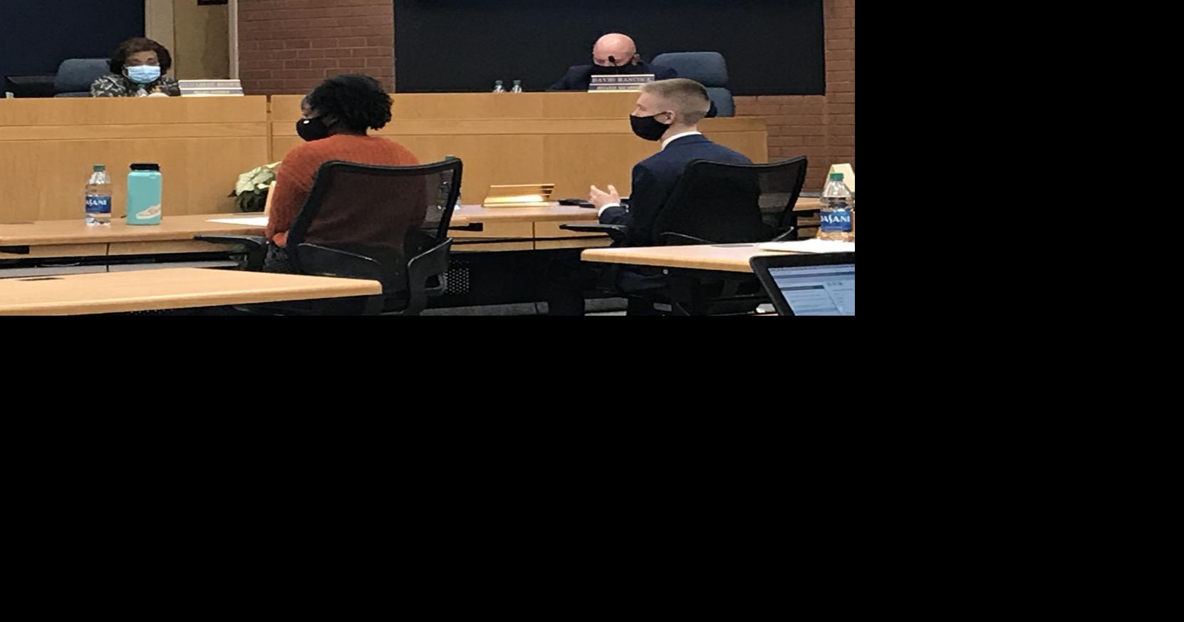 Charles school board hears update on school closures | Local | somdnews.com