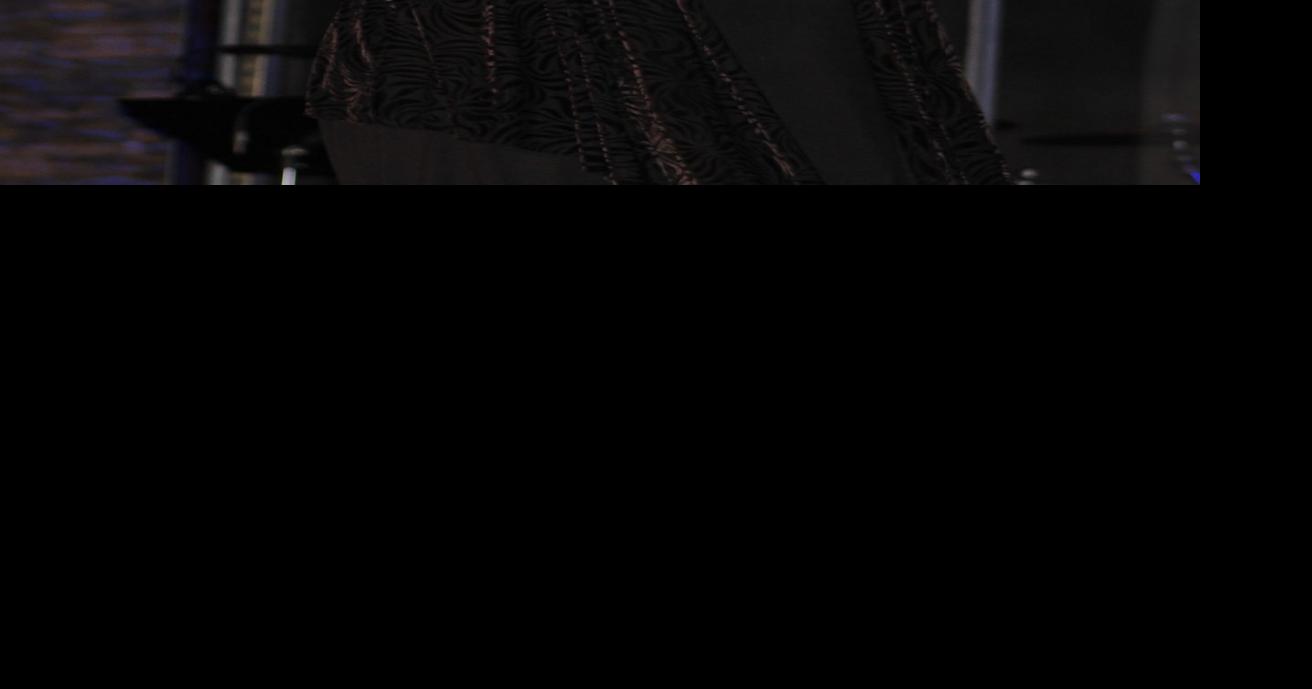 Sheila Raye Charles, Ray Charles' daughter, speaks at recovery center ...