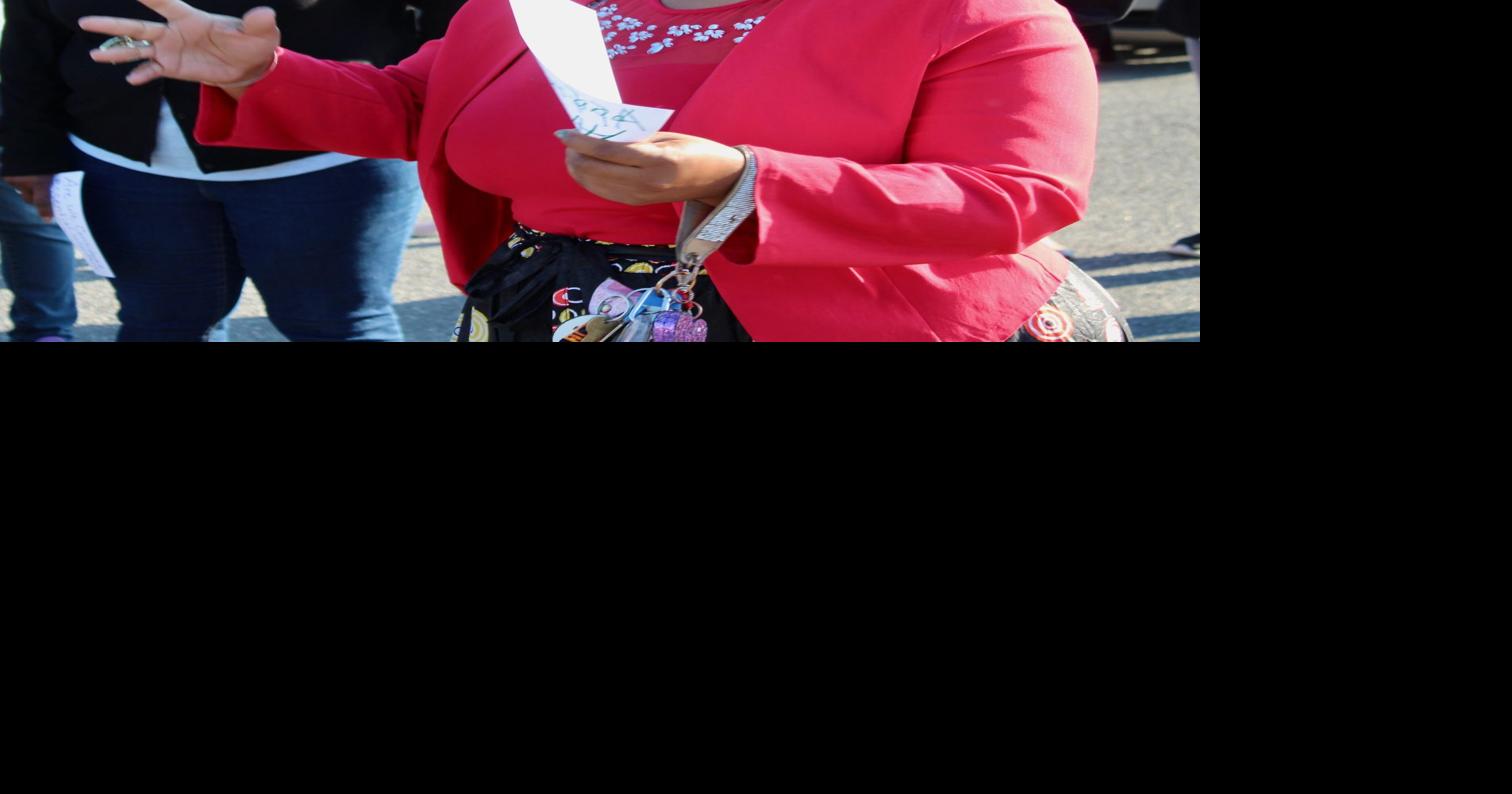 Charles bus driver use sickout to demand $35 per hour | Local ...