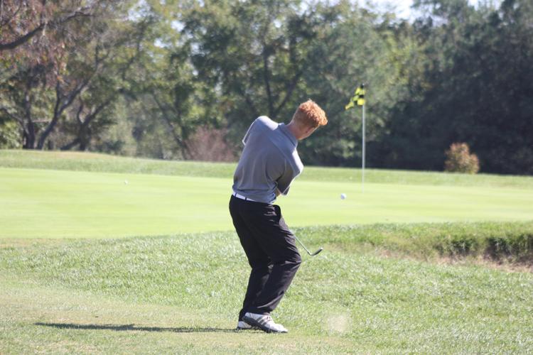 Northern takes first at SMAC golf tournament | Spotlight | somdnews.com