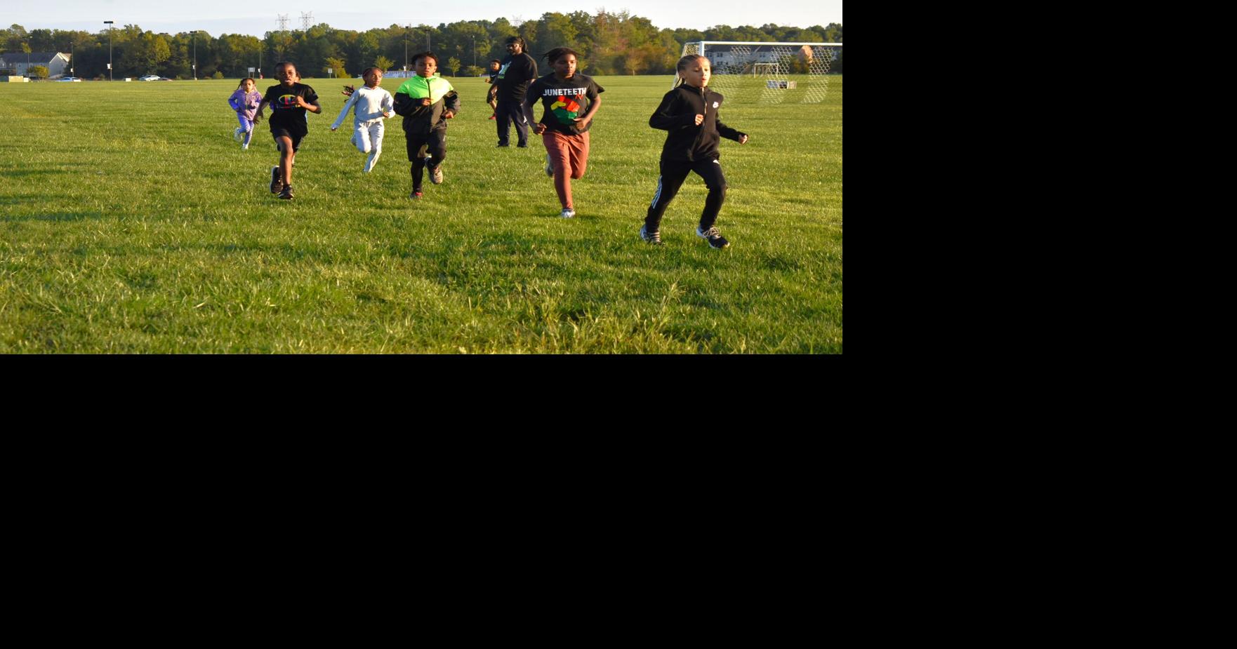 New Charles track team Xcelerates to the finish line | Local News ...