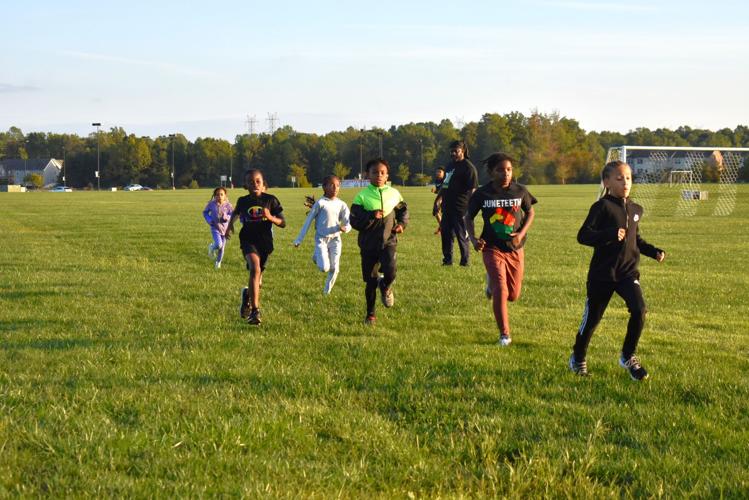 New Charles track team Xcelerates to the finish line | Local News ...