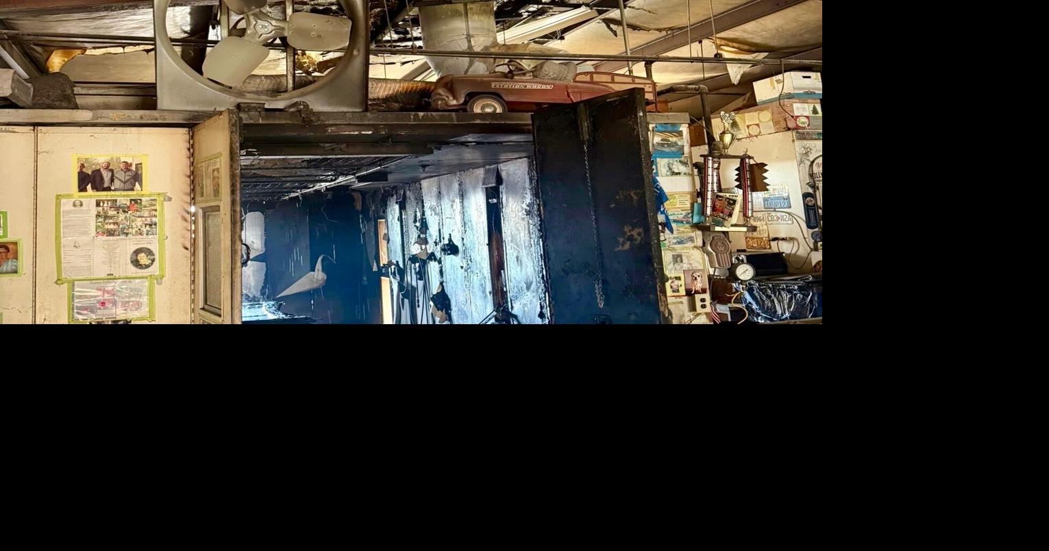 Building fire reported in Hollywood | Local News | somdnews.com