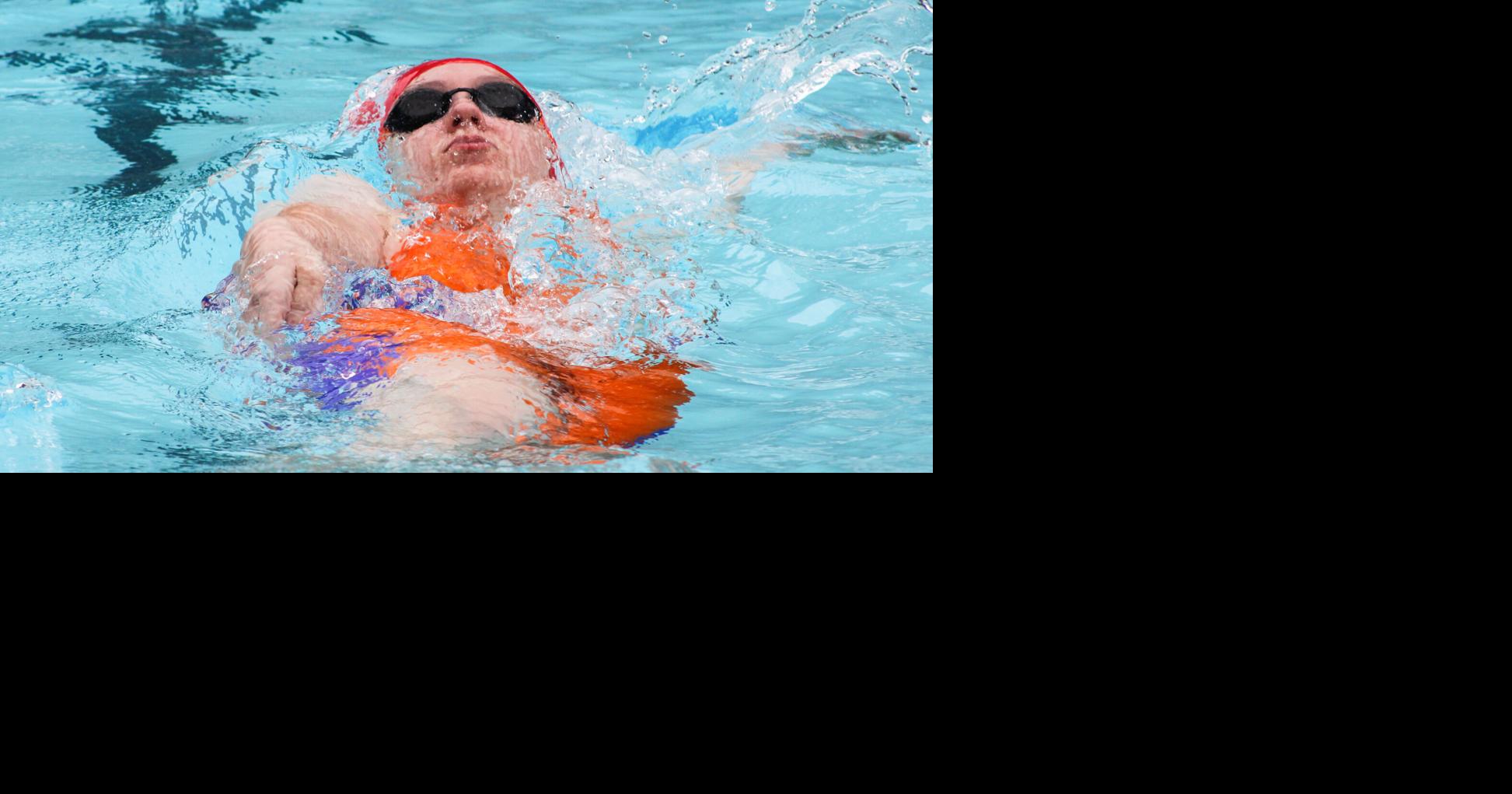 Charles swimmers secure their spots in the Prince-Mont All-Stars ...