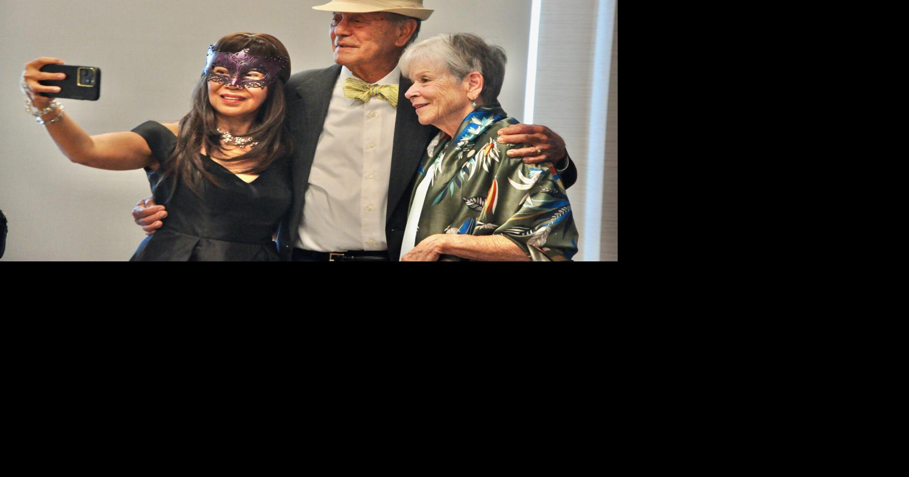 A night of pomp and circumstance | Local News | somdnews.com