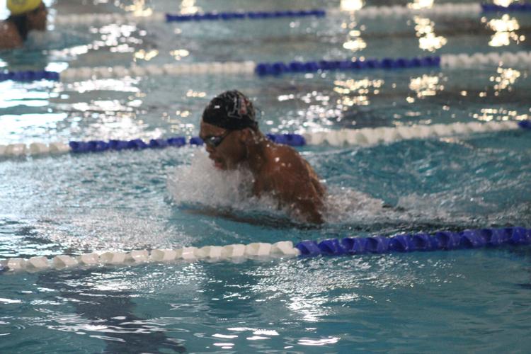 Northern swims past North Point, Thomas Stone | High School | somdnews.com