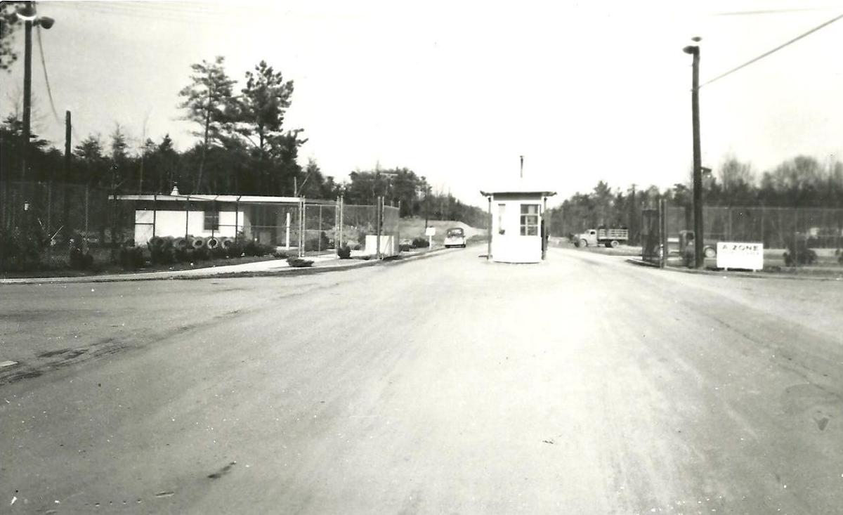 African-Americans helped build Patuxent River from the ground up | Pax ...