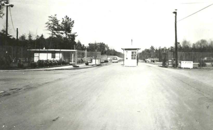 African-Americans helped build Patuxent River from the ground up | Pax ...