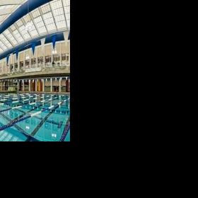 Budget adjustment planned for Calvert indoor pool fixes | Local News ...
