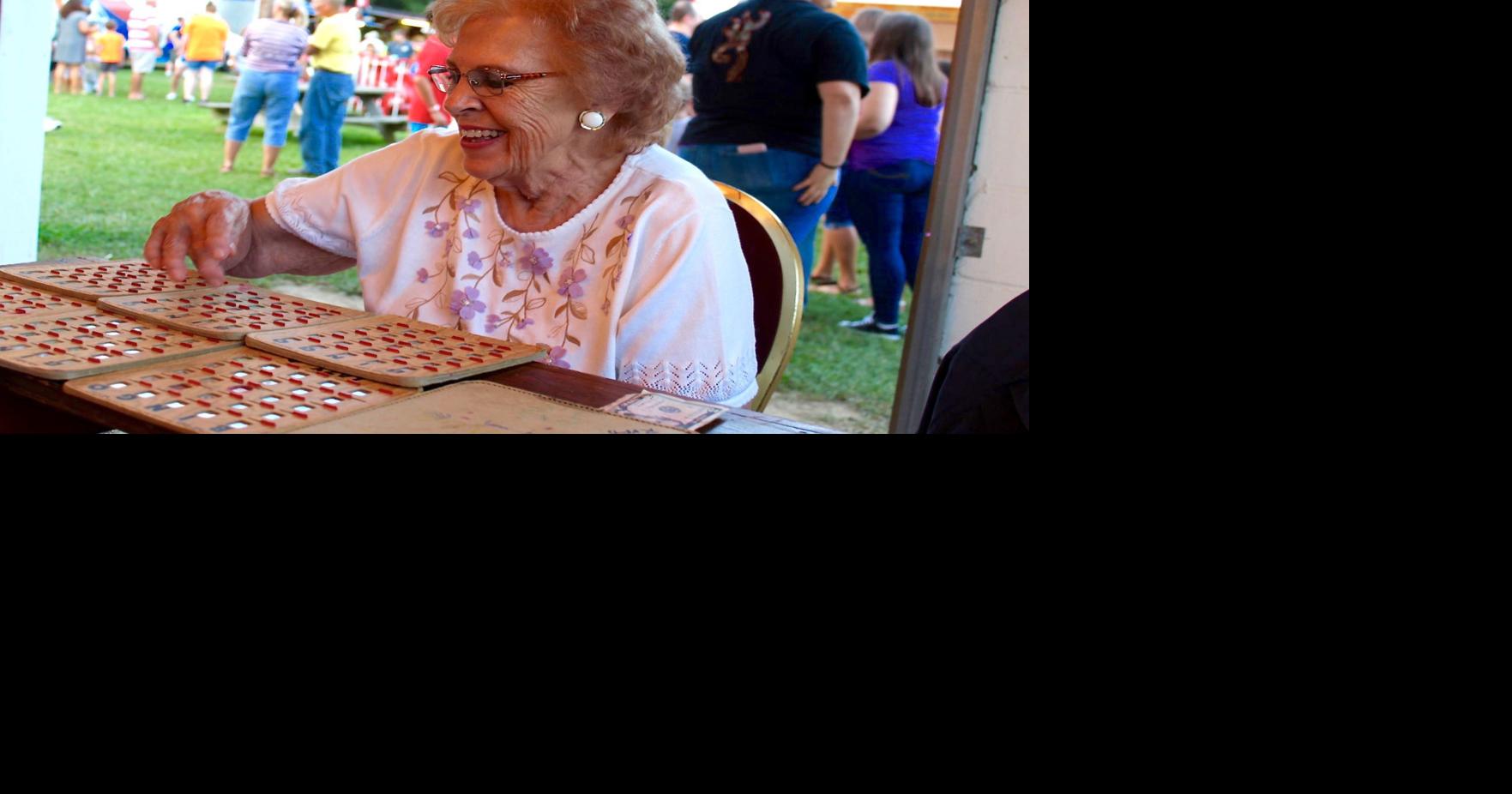 As carnival swirls outside, bingo hall crowd grows | Local News ...